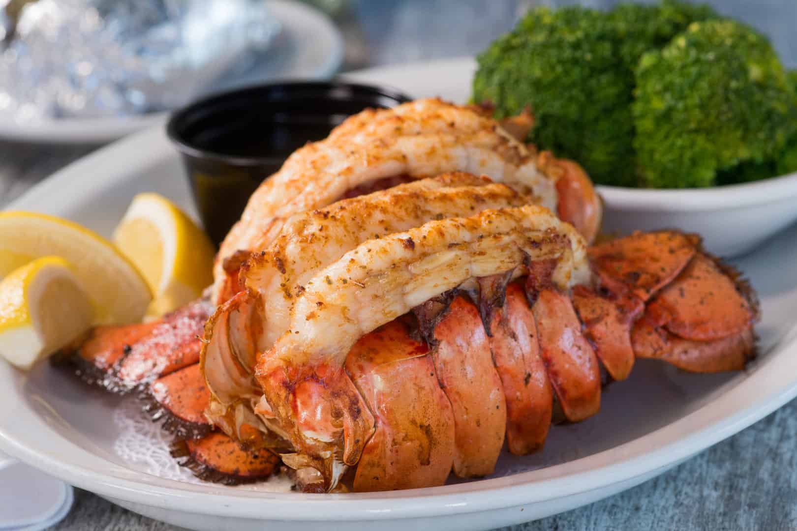 Traders Seafood Steak and Ale