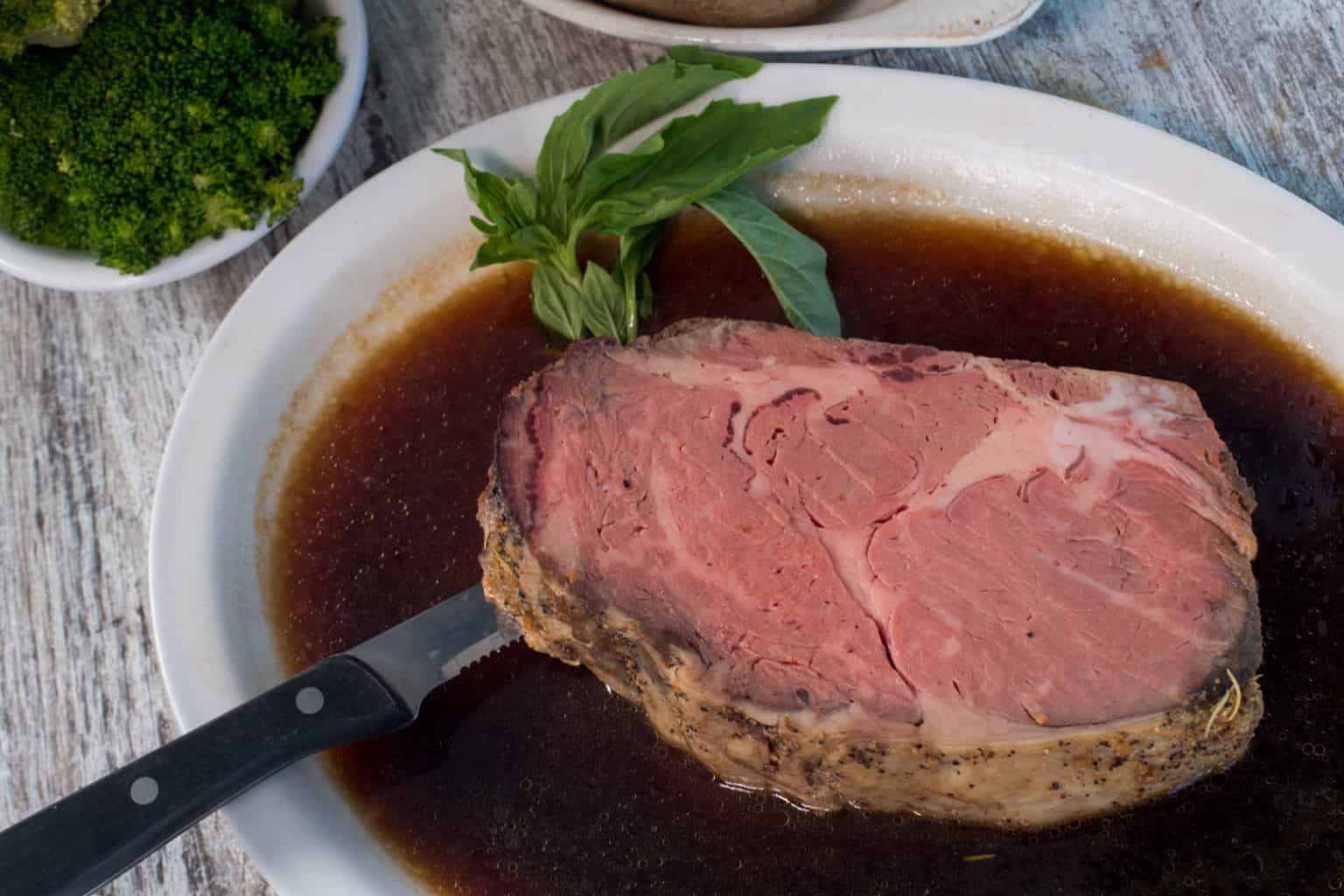 Traders Seafood Steak and Ale