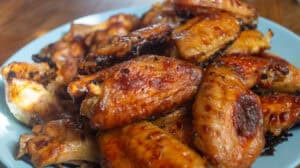 Traders Seafood Steak and Ale